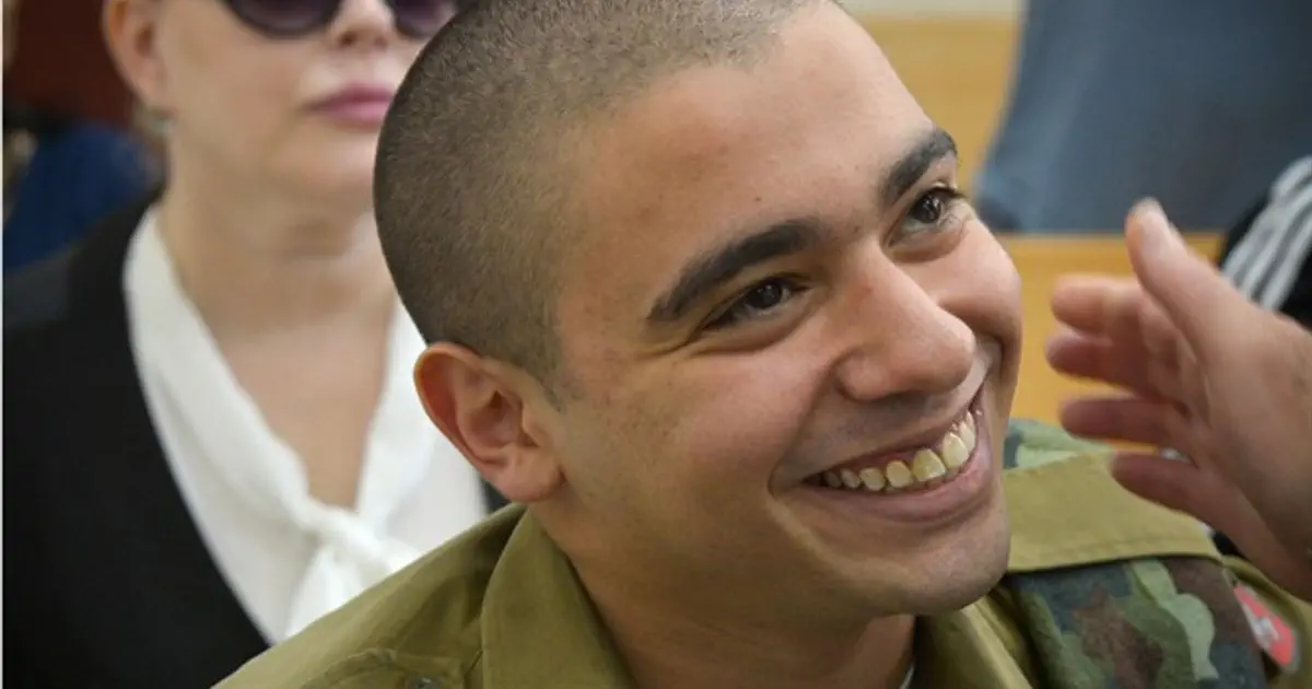 Evidence stage of Azariya trial comes to an end | Israel National News ...