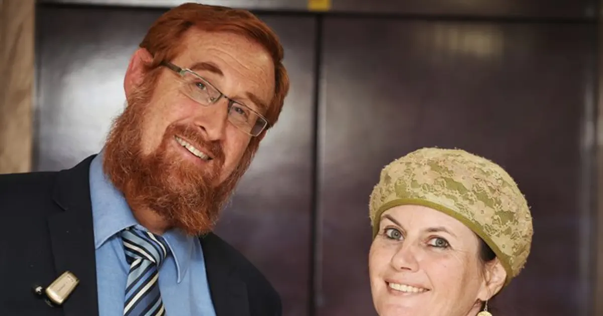 'Yaffi fought for Yehuda like a lion' | Israel National News - Arutz Sheva