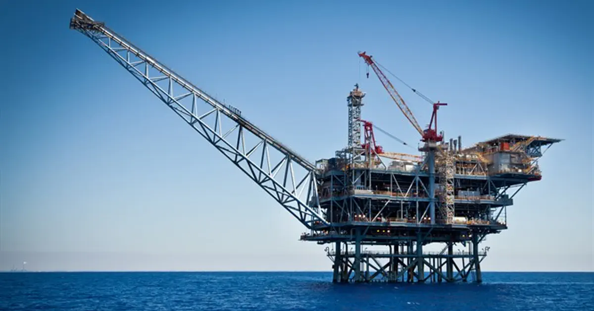 Chevron acquires Noble Energy in $5 billion deal and its stake in the ...
