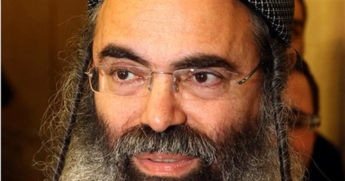 Rabbi Amnon Yitzhak: IDF has become 'the army of Mickey Mouse' | Israel ...