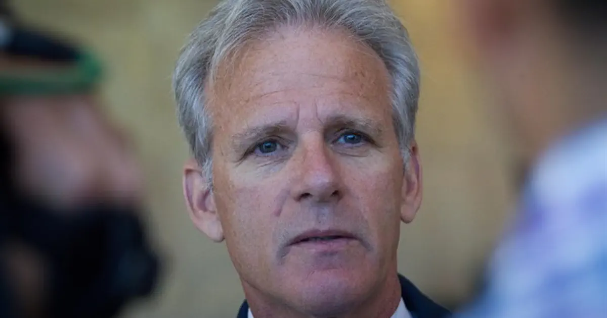 Michael Oren publishes book of short stories | Israel National News ...