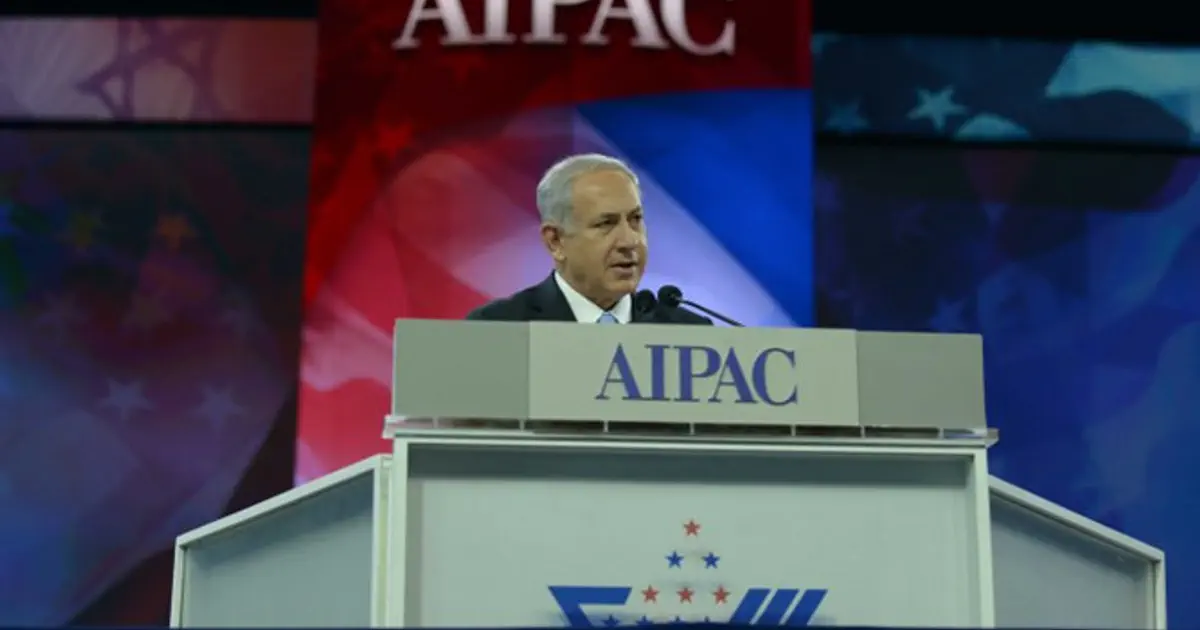 What is the true significance of the AIPAC conference? | Israel ...