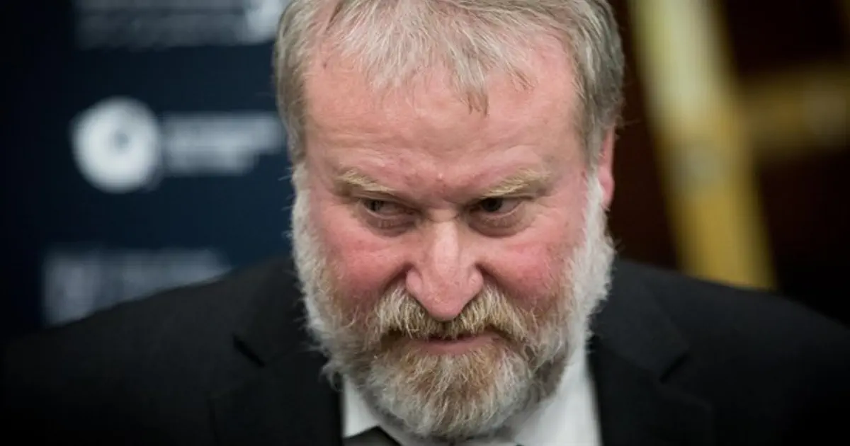 Attorney General halts appointment of rabbinical judges | Israel ...