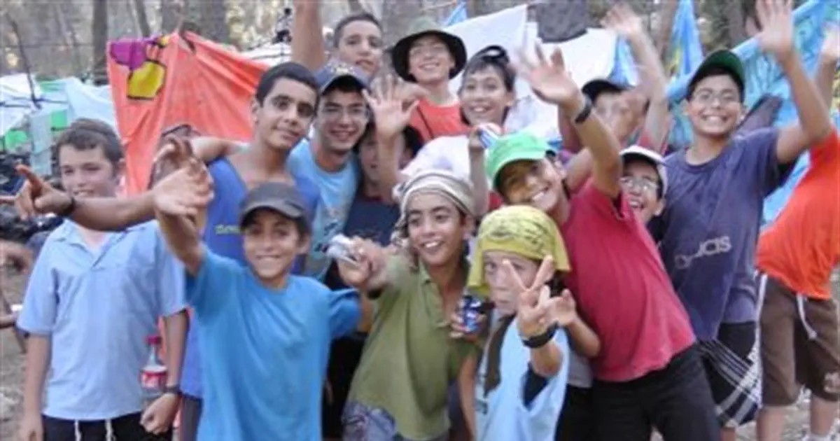 Torah study during summer vacation | Israel National News - Arutz Sheva