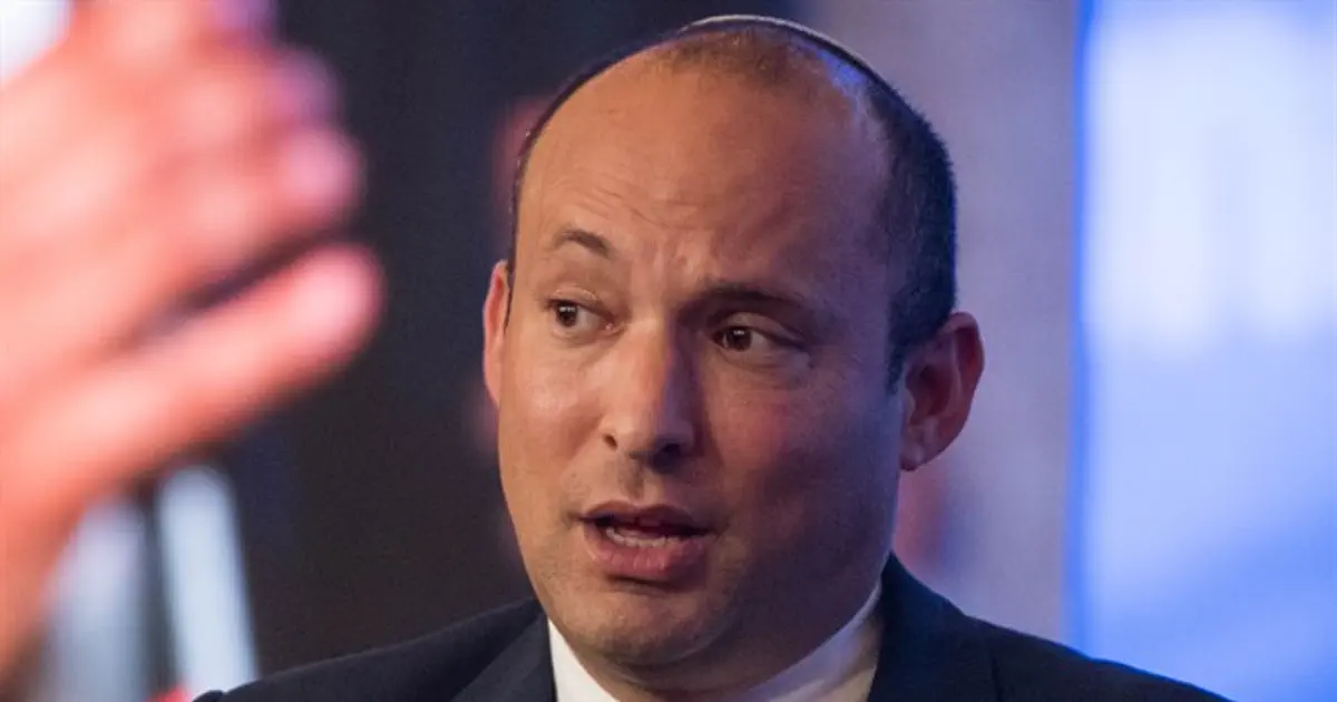 Religious Zionist Rabbi: Bennett turning us into Reform | Israel ...