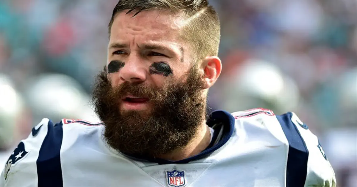NFL player expresses anger over synagogue attack | Israel National News ...