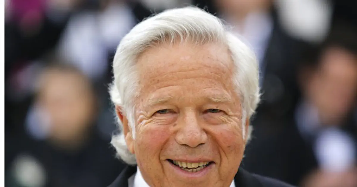 Robert Kraft’s New England Patriots advance to Super Bowl LIII | Israel ...