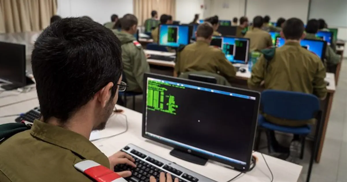 From Iran to Israel's elite 8200 intel unit | Israel National News ...