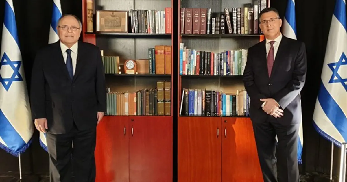 Maher Bitar and Israel’s ideological elections | Israel National News ...