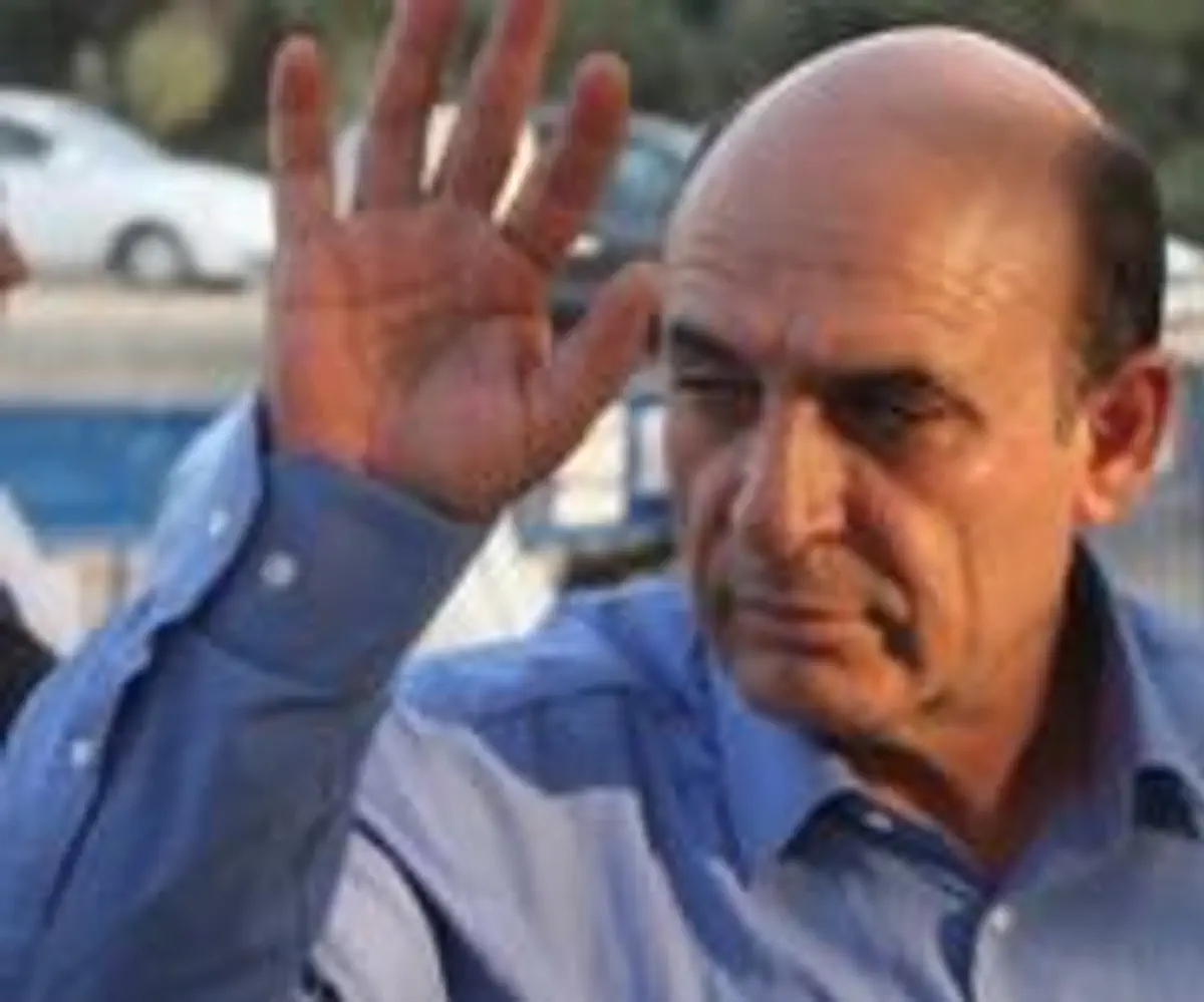 Egged Steered Drivers to Mofaz? | News 7