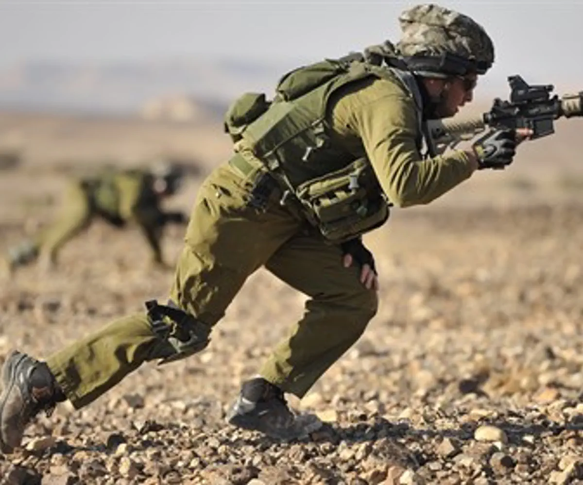 סערת החייל והבשר: דובר-צה"ל מתנצל | ערוץ 7