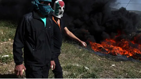 Details of 2000 Ramallah Lynch Revealed | Israel National News - Arutz ...