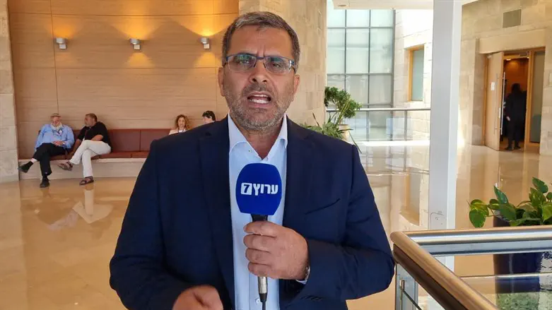 Opposition MK Ofir Sofer proposes solution to political impasse ...