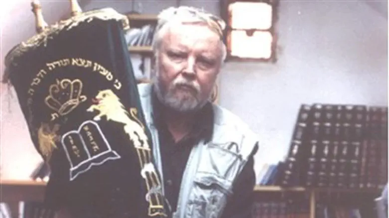 From Wisconsin, to Vietnam, to Israel | Israel National News - Arutz Sheva