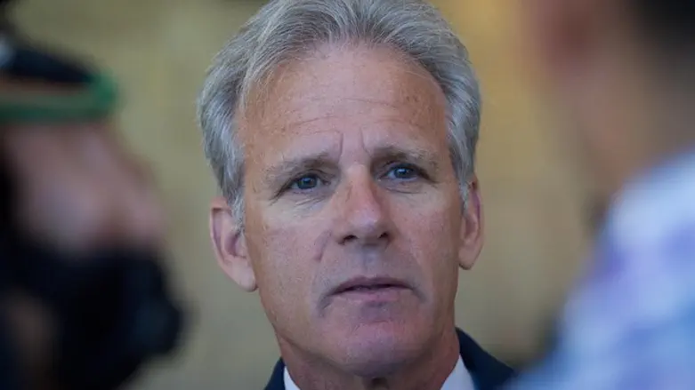 Michael Oren publishes book of short stories | Israel National News ...