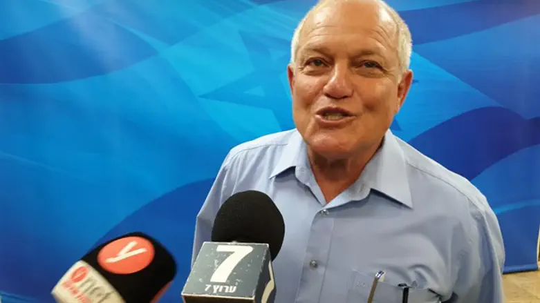 Haim Katz endorses Netanyahu rival ahead of Likud primary vote | Israel ...