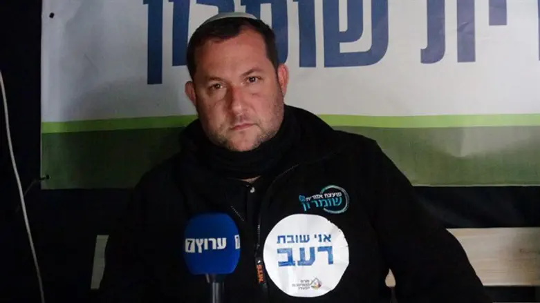 Dagan: Netanyahu, Gantz failed to rise above politics, but settlements ...